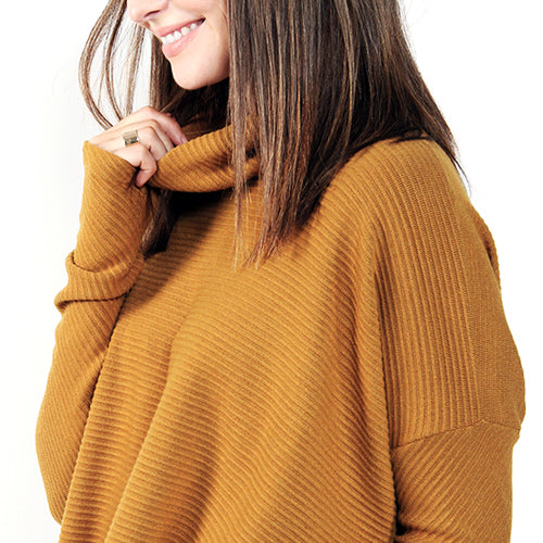 Peysur og slár – Systur&Makar